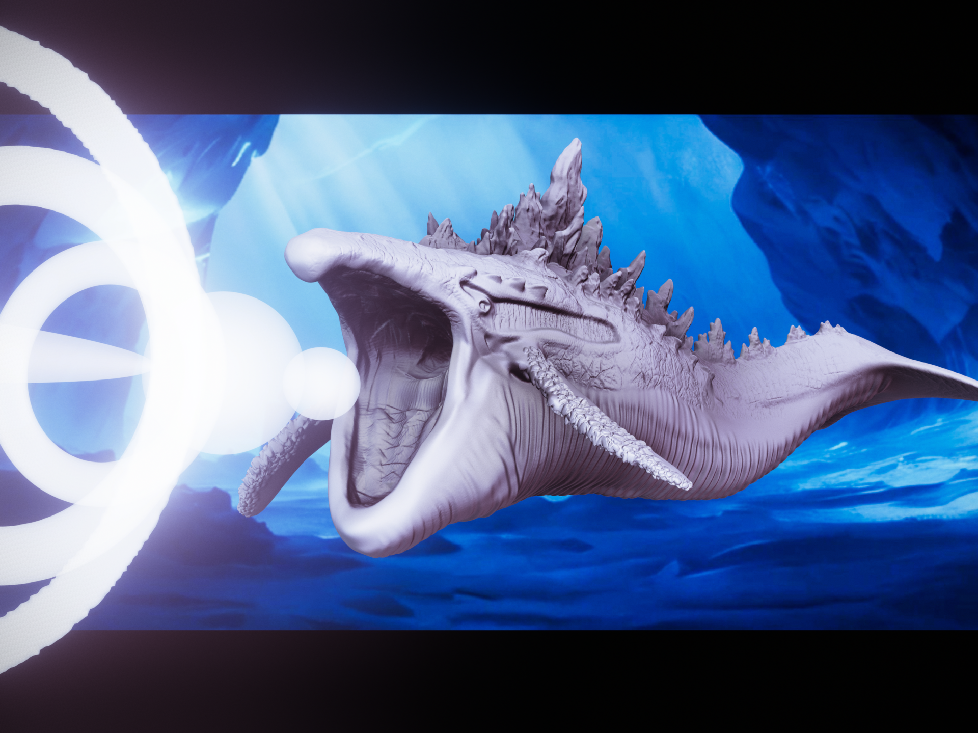 Behemoth Kingdom